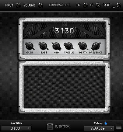 [セール] Audio Assaultの「GrindMachine」が$1: Nice Disport