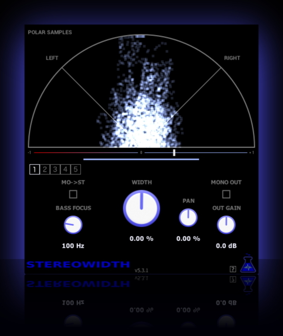 BlueLab | Audio Pluginsがプラグインの開発を終了: Nice Disport
