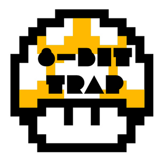 Electronic Future Graffitiが「8-Bit Trap Free Sample Pack」をリリース: Nice Disport