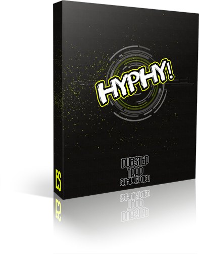 Electronic Samplesが「Hyphy Dubstep & Trap Sample Pack」をリリース: Nice Disport