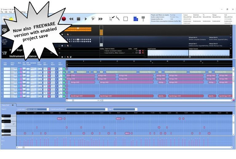 Frank Rittbergerが「Smidy free!」をリリース: Nice Disport