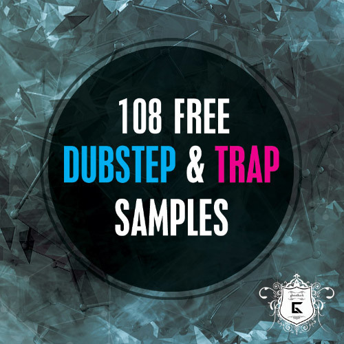 Ghosthackが「108 Free Dubstep & Trap Samples」をリリース: Nice Disport