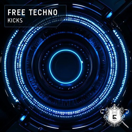 Ghosthackが「Free Techno Kicks」をリリース: Nice Disport