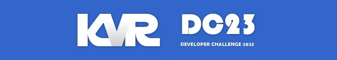 KVR Audioが「Developer Challenge 2023」のダウンロードと投票が実施中: Nice Disport