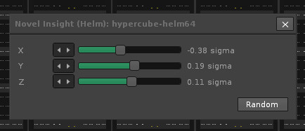 Novel Insightが「Hypercube VST」のベータ版を公開: Nice Disport