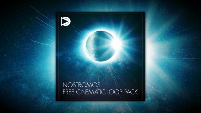 SampleScienceが「Nostromos Free Cinematic Loop Pack」をリリース: Nice Disport