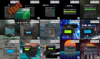 [セール] KVR MarketplaceでSampletripのKontakt用の「Complete Bundle」が80%オフの$98 ...