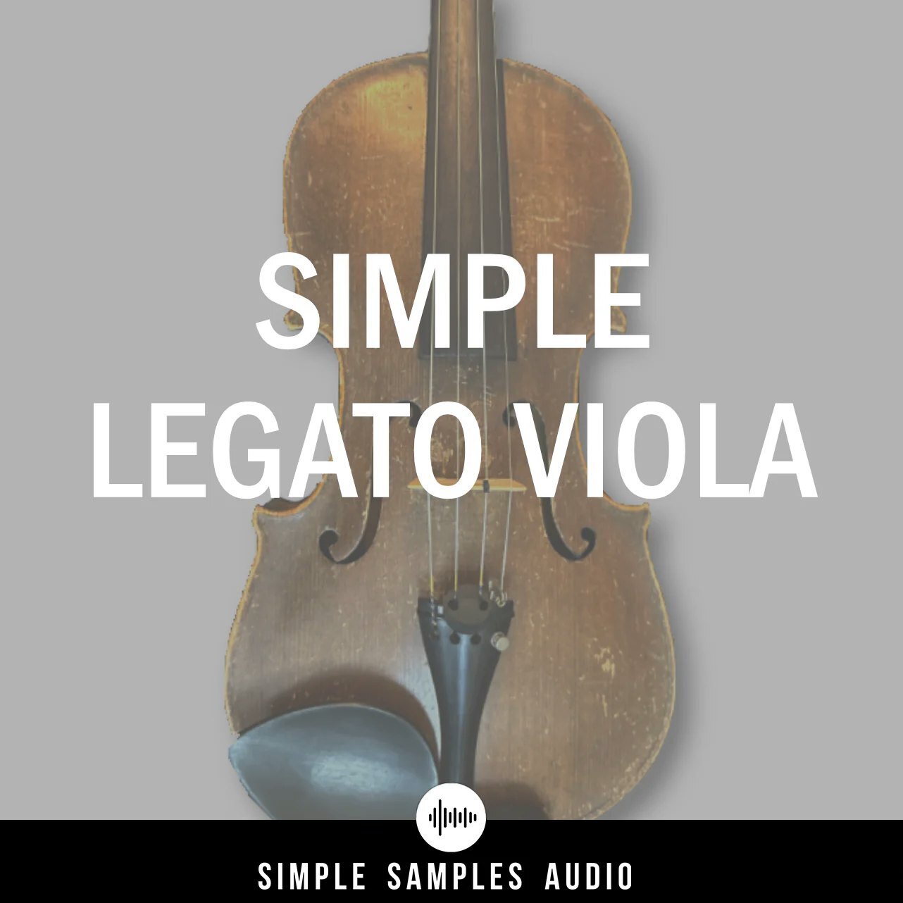 [セール] Simple Samples AudioのKontakt用の「Simple Legato Viola」が$0: Nice Disport