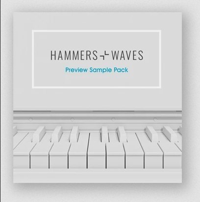 Skybox Audioが「Hammers + Waves Preview Sample Pack」を公開: Nice Disport