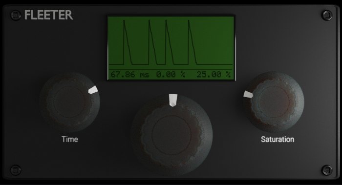 SNFK Musicが「Fleeter」をリリース: Nice Disport