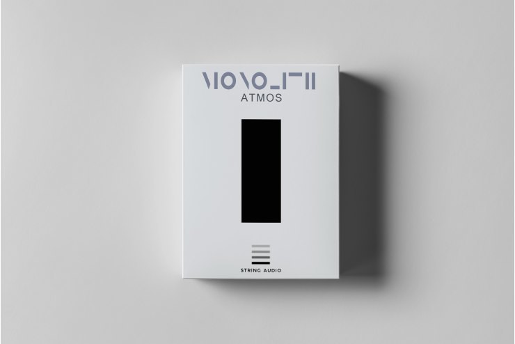 [セール] String AudioのKontakt用の「MONOLITH Bundle」がイントロプライスの$169: Nice Disport