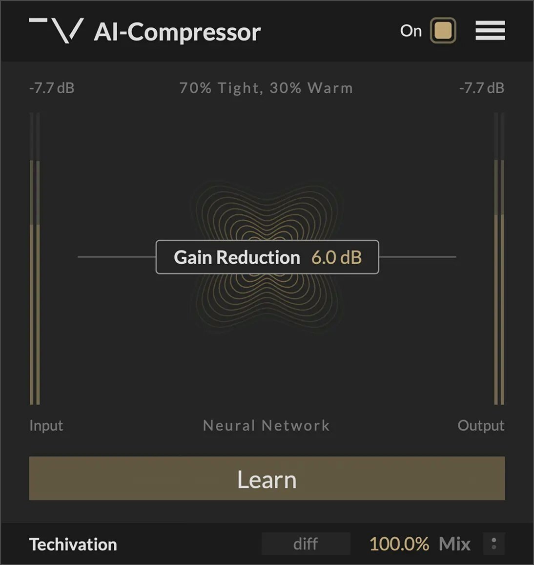 [セール] Techivationの「AI-Compressor」がイントロプライスの$55: Nice Disport